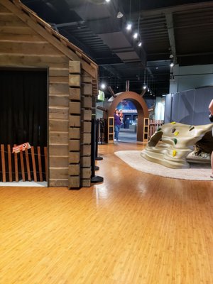 BOONSHOFT MUSEUM OF DISCOVERY - 118 Photos & 58 Reviews - 2600 Deweese ...