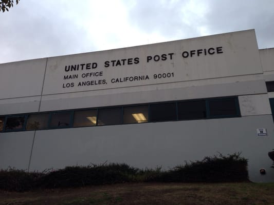 US POST OFFICE - Updated December 2025 - 38 Photos & 75 Reviews - 7101 ...