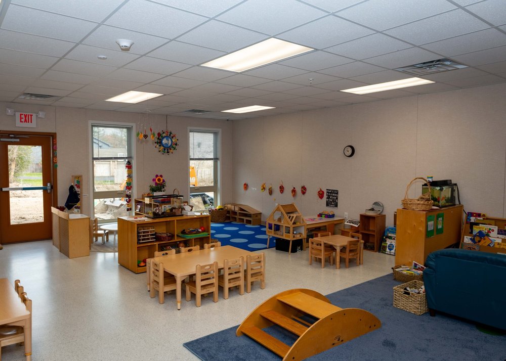 HIGHLAND PARK COMMUNITY NURSERY SCHOOL & DAY CARE CENTER - Updated ...