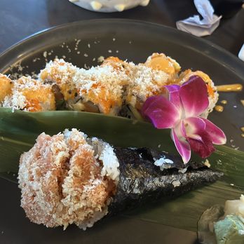 TSUNAMI SUSHI & HIBACHI GRILL - Updated May 2024 - 21 Photos & 36 ...