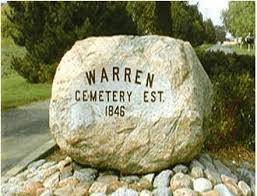 WARREN FUNERAL HOME, CEMETERY & MAUSOLEUM - Updated July 2025 - 1475 N Cemetery Rd, Gurnee ...