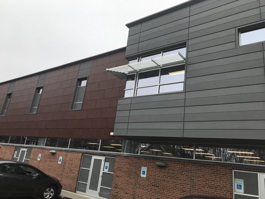 CLEVELAND HEIGHTS - UNIVERSITY HEIGHTS PUBLIC LIBRARY - Updated May ...