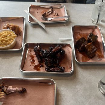 APOCALYPSE BBQ - Updated June 2025 - 1516 Photos & 836 Reviews - 8695 ...