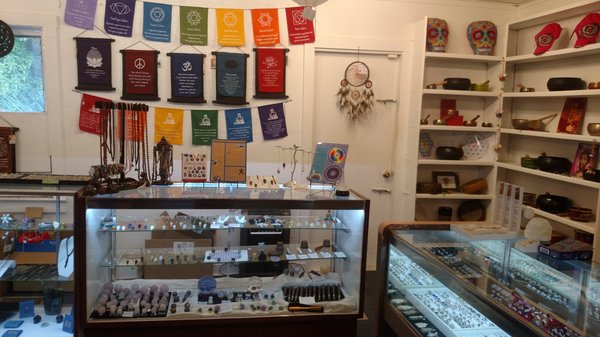 CASSADAGA PSYCHIC SHOP - Updated January 2026 - 11 Photos & 12 Reviews ...