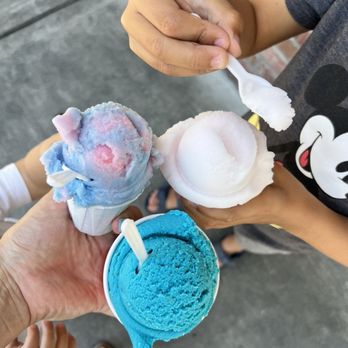 THE ITALIAN ICE KING OF CALIFORNIA LEONE’S ITALIAN ICES - Updated July ...