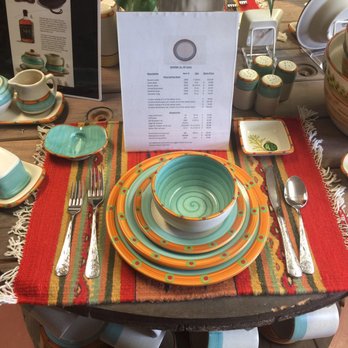 HF COORS, DINNERWARE - MADE IN USA - Updated December 2025 - 86 Photos & 24 Reviews - 1600 S ...