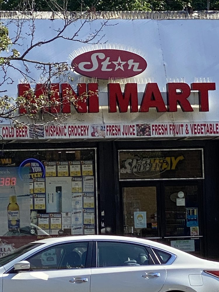 STAR MINI MART - Updated March 2024 - 14716 Northern Blvd, Flushing ...