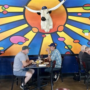 BOHEMIAN BULL - Updated December 2025 - 131 Photos & 135 Reviews - 1112 ...