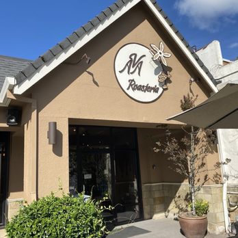 AVA ROASTERIA - Updated November 2025 - 165 Photos & 426 Reviews - 4655 ...