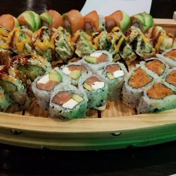 YABA SUSHI & STEAK HOUSE - Updated December 2025 - 175 Photos & 103 ...