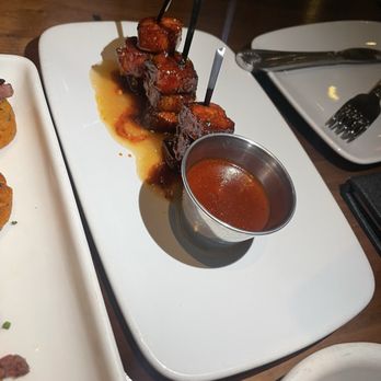 PERRYS STEAKHOUSE & GRILLE - PARK MEADOWS - Updated January 2025 - 852 ...