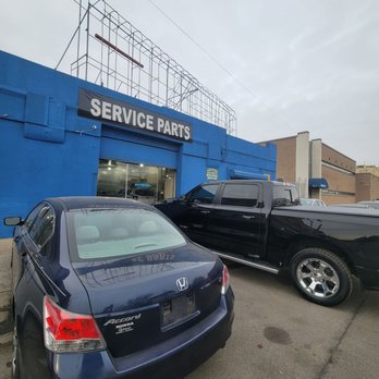 QUEENS AUTO MALL - Updated August 2025 - 44 Photos & 201 Reviews - 134 ...