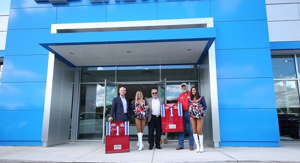 CERRONE CHEVROLET BUICK AND GMC TRUCK - Updated December 2025 - 35 ...