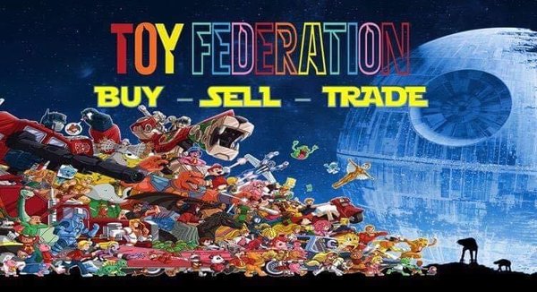 TOY FEDERATION - Updated May 2024 - 25 Photos - 104 Middleton Way ...