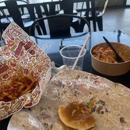 HOLY BUCKETS HALAL CHICKEN - Updated January 2026 - 61 Photos & 77 ...