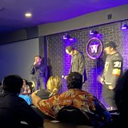 WISEGUYS COMEDY CLUB - 86 Photos & 45 Reviews - 1511 S Main St, Las ...