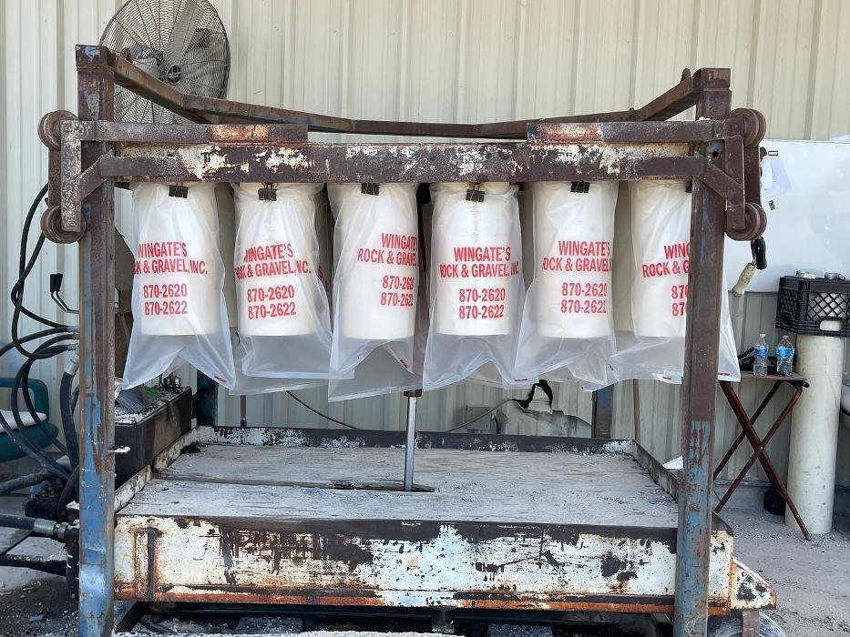 WINGATE SUPPLY - Updated December 2025 - 21 Photos - 3701 W Lambright ...