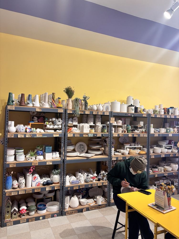 MADE BY ME - Updated October 2025 - 34 Photos & 68 Reviews - 1685 ...