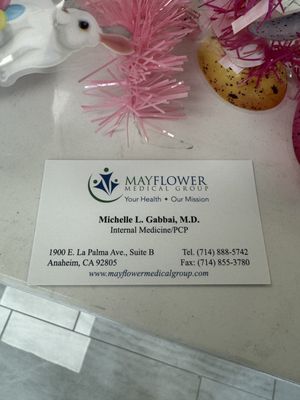 MAYFLOWER MEDICAL GROUP - Updated January 2026 - 12 Reviews - 1900 E La ...