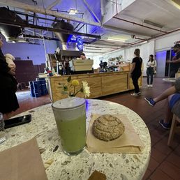 PROVECHO COFFEE - Updated October 2025 - 360 Photos & 166 Reviews ...