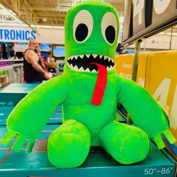 WALMART SUPERCENTER - Updated December 2025 - 351 Photos & 202 Reviews ...