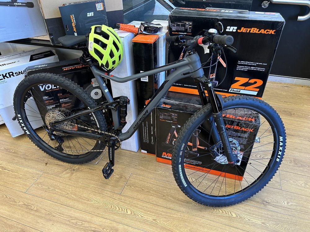 99 BIKES CASTLE HILL - Updated December 2025 - 7-13 Victoria Ave ...