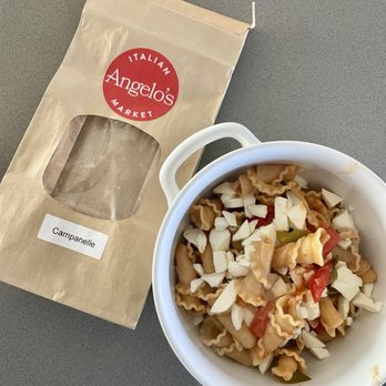 ANGELO’S ITALIAN MARKET - Updated January 2026 - 207 Photos & 41 ...