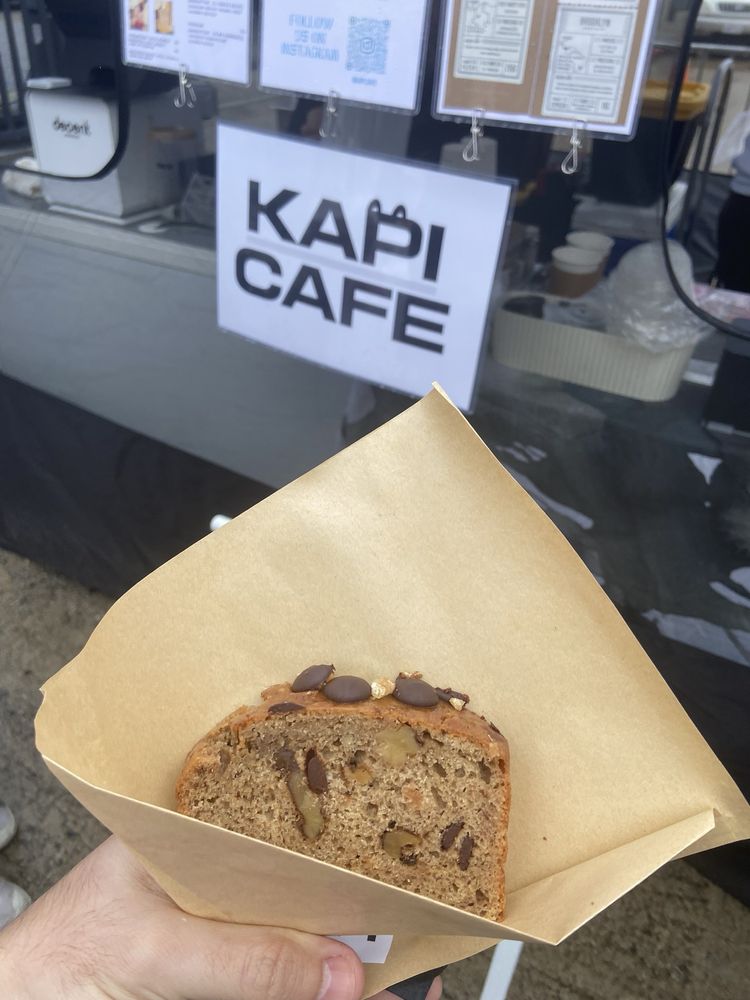 KAPI CAFE - Updated August 2024 - 1600 Ivar Ave, Los Angeles ...