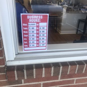 MORNINGSIDE CAFE - Updated November 2024 - 13 Photos & 20 Reviews - 790 ...