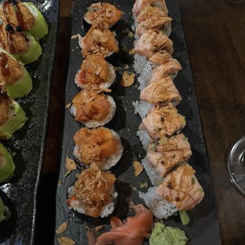 CITY MARKET SUSHI - Updated December 2025 - 675 Photos & 371 Reviews ...