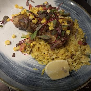 THE HUNT ROOM - Updated January 2025 - 507 Photos & 228 Reviews - 4200 ...