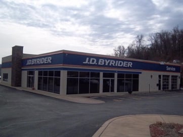 Jd Byrider Service Center