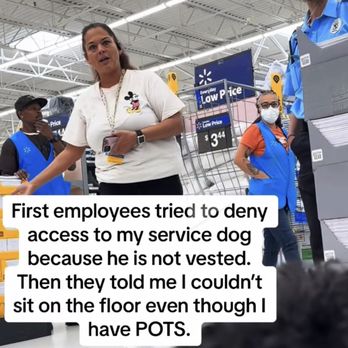 WALMART SUPERCENTER - Updated October 2025 - 15 Photos & 26 Reviews ...