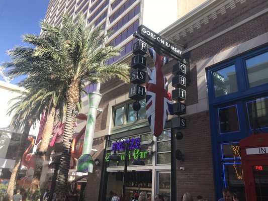 PROMENADE FOOD COURT - Updated October 2025 - 12 Photos - 3555 Las ...