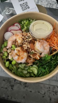 HANU POKE - Updated August 2025 - 2030 Broadway, New York, New York ...