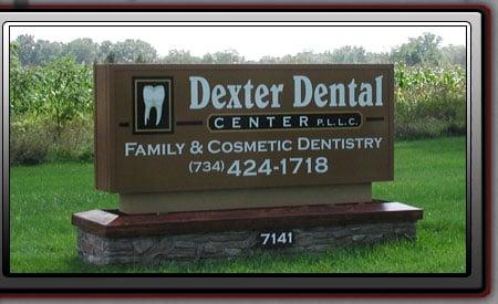 DEXTER DENTAL CENTER - Updated December 2025 - 7141 Dexter Pinckney Rd ...