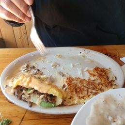 DESCANSO JUNCTION RESTAURANT - Updated November 2025 - 303 Photos & 398 ...