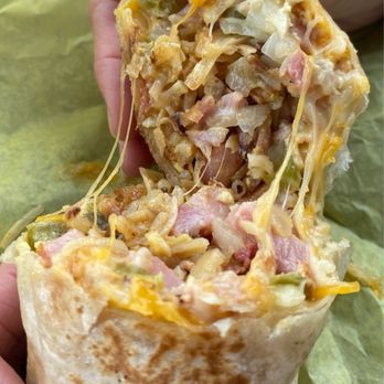 HAM ‘N SCRAM - Updated September 2024 - 1134 Photos & 2143 Reviews ...