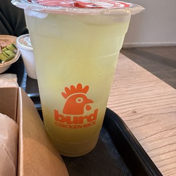 BURD CHICKEN RICE - Updated September 2024 - 425 Photos & 160 Reviews ...