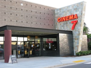 SCAPPOOSE CINEMA 7 - Updated December 2025 - 29 Reviews - 33520 SW ...
