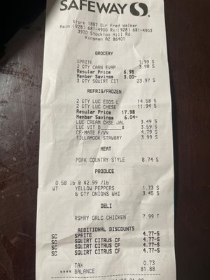 Safeway - Updated May 2026 - 14 Photos & 43 Reviews - 3970 N Stockton ...