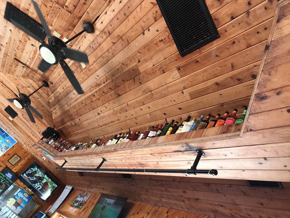 Undertow Beach Bar - 141 Photos & 161 Reviews - Bars - 3850 Gulf Blvd ...