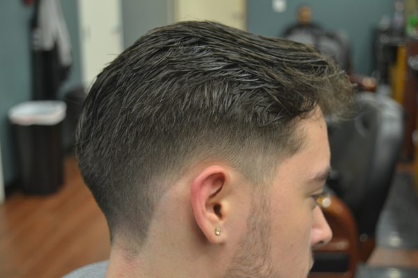 SHARP LINE CUTS BARBER SHOP - Updated January 2026 - 37 Photos & 71 ...