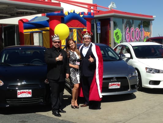 CAMACHO AUTO SALES - Updated December 2025 - 28 Photos & 58 Reviews ...