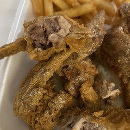 HOOKS & COOK FISH AND CHICKEN - Updated August 2025 - 39 Photos & 30 ...