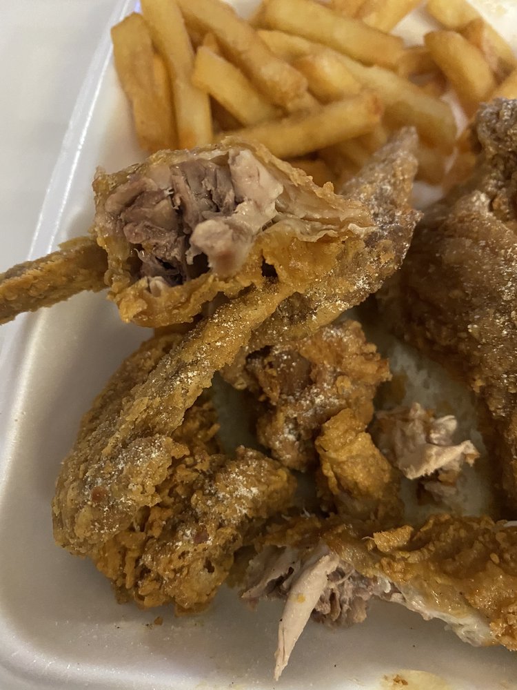 HOOKS & COOK FISH AND CHICKEN - Updated December 2025 - 39 Photos & 32 ...