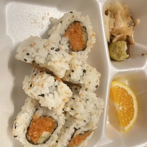 FUJI ROLL & SUSHI - 353 Photos & 243 Reviews - 401 S Riverside Ave ...