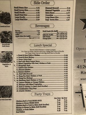 ASIAN STAR RESTAURANT - Updated October 2025 - 29 Photos & 44 Reviews ...