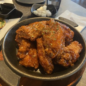 SODAM CHICKEN - CAPITOL HILL - Updated October 2025 - 197 Photos & 104 ...