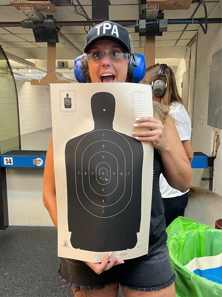 TOP TIER TACTICAL TRAINING - Updated October 2025 - 11 Photos - 7811 N ...